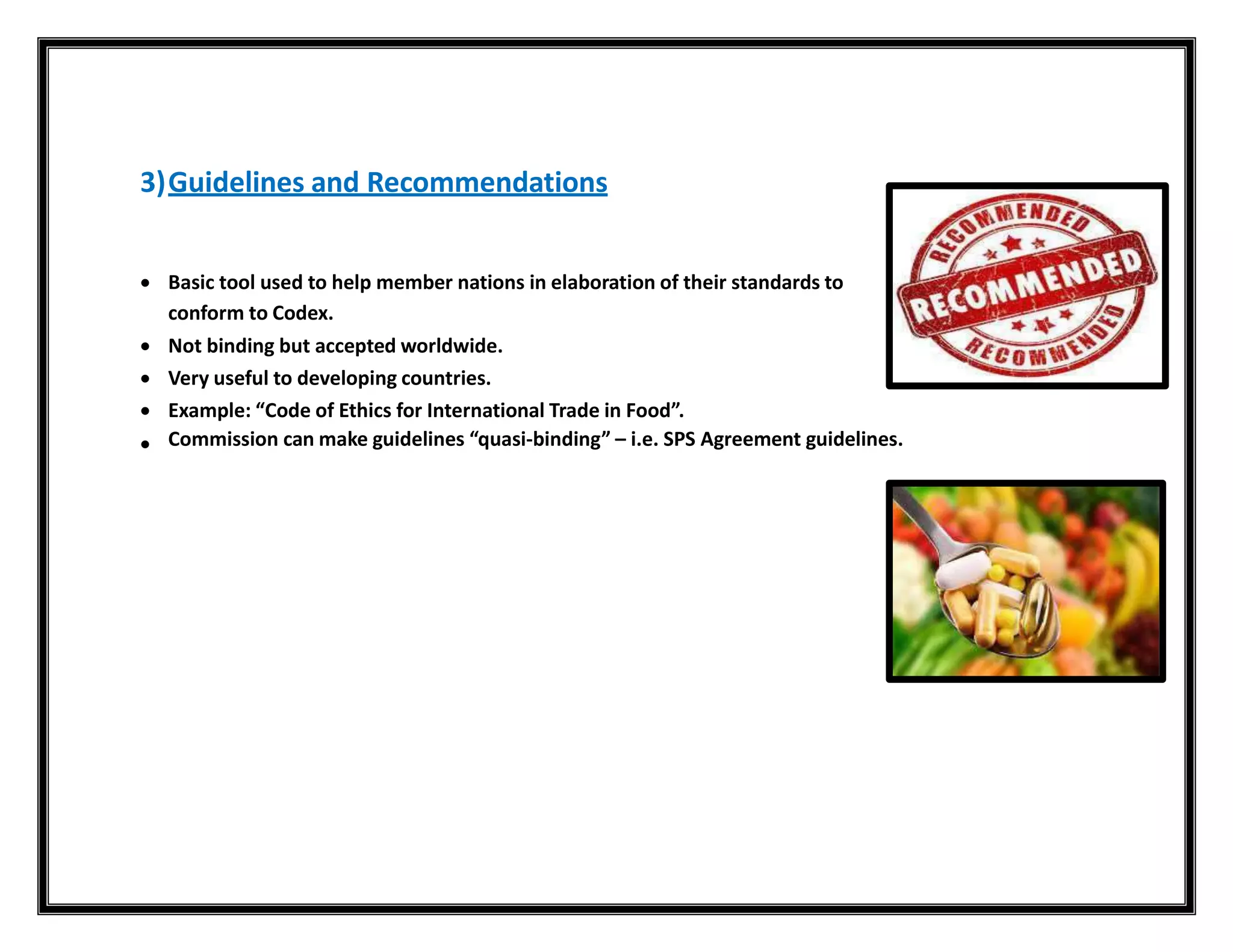 CODEX ALIMENTARIUS.pptx