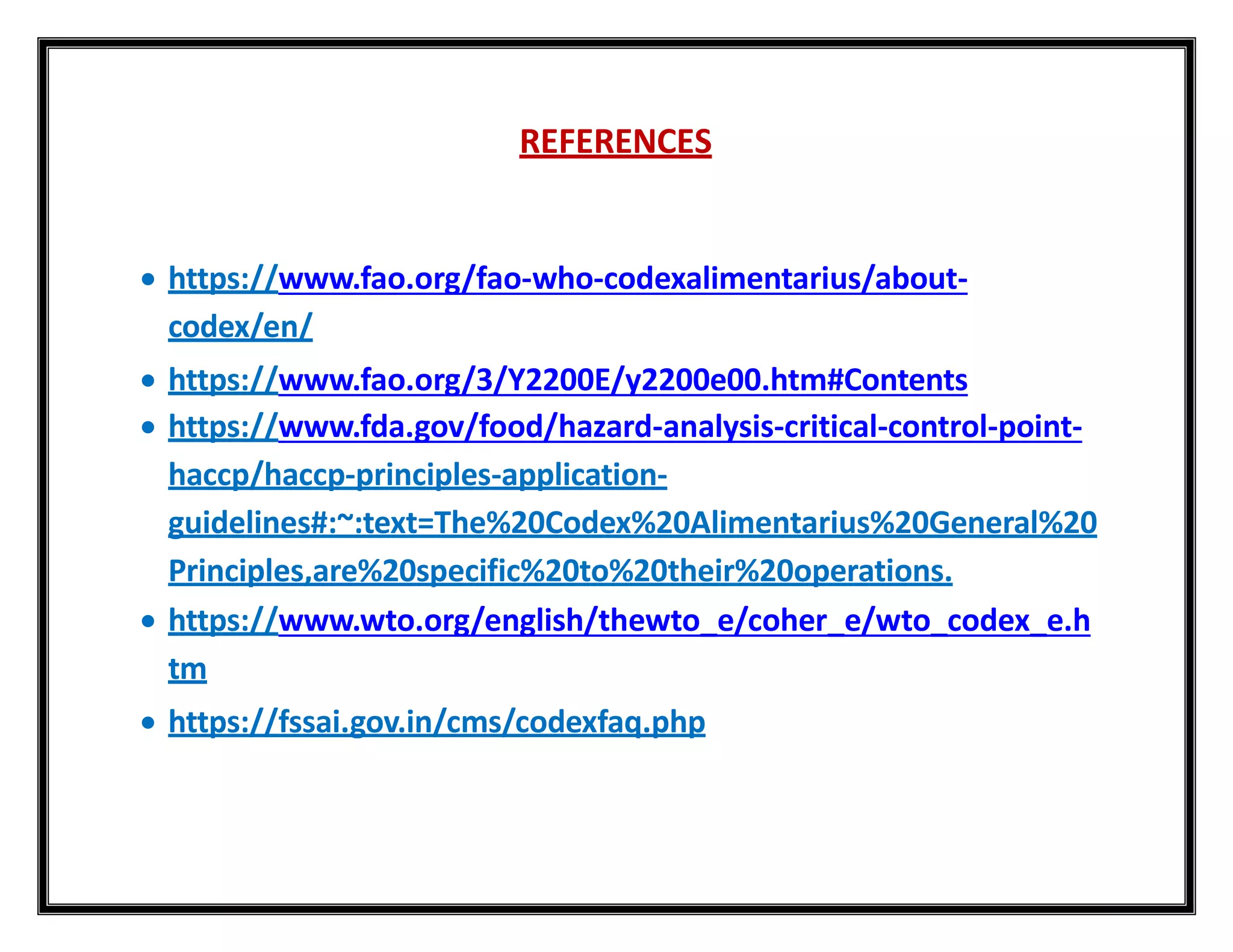 CODEX ALIMENTARIUS.pptx