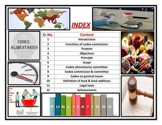 CODEX ALIMENTARIUS.pptx