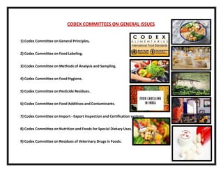 CODEX ALIMENTARIUS.pptx