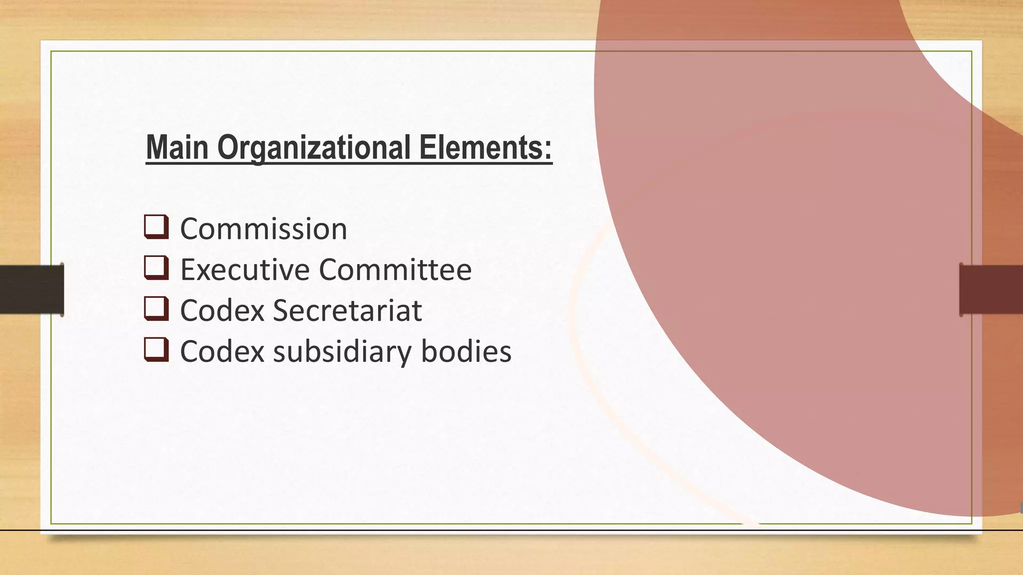 The Codex Alimentarius.pptx