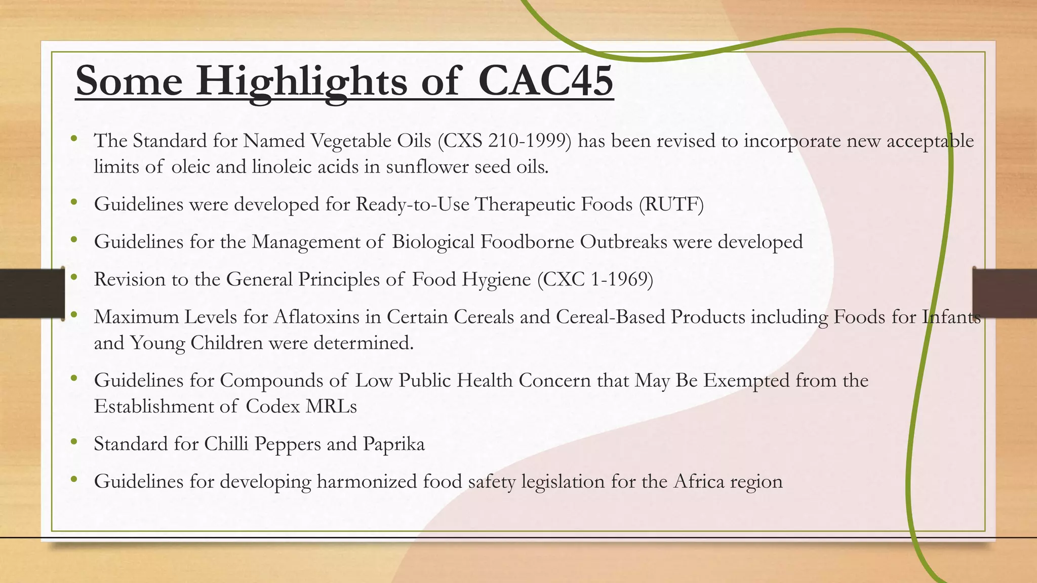 The Codex Alimentarius.pptx
