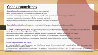 The Codex Alimentarius.pptx