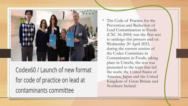 The Codex Alimentarius.pptx