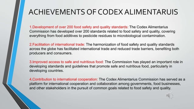 CODEX ALIMENTARIUS PPT..pptx