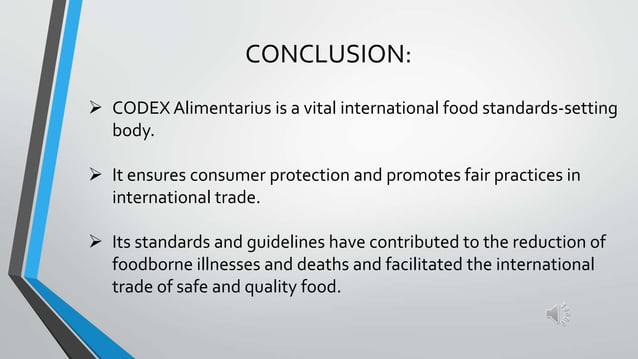 CODEX ALIMENTARIUS PPT..pptx