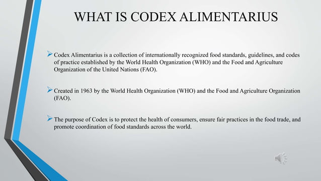 CODEX ALIMENTARIUS PPT..pptx