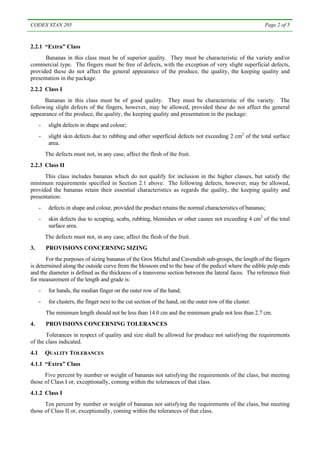 Codex bananas e | PDF