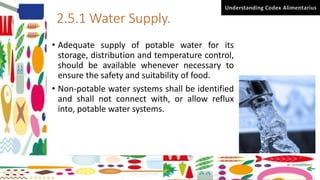 Codex presentation | PPT