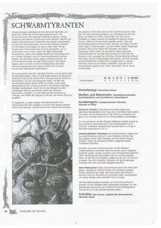 Codex Tyranid 5th Ed | PDF