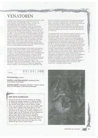 Codex Tyranid 5th Ed | PDF