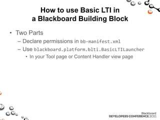 Code Your Own: Tool Integration using the Basic Learning Tools ...