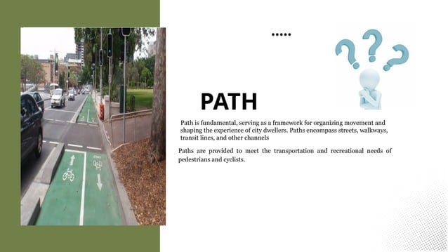 codeys introduction urban design principle | PPT