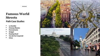 codeys introduction urban design principle | PPT