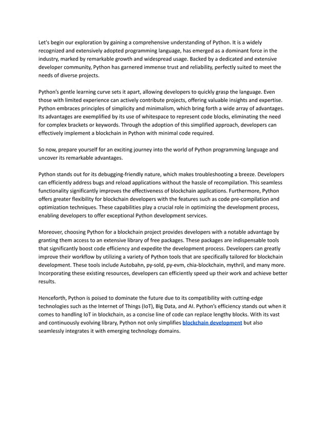 Codezeros Your Trusted Partner For Python Development Excellence.pdf