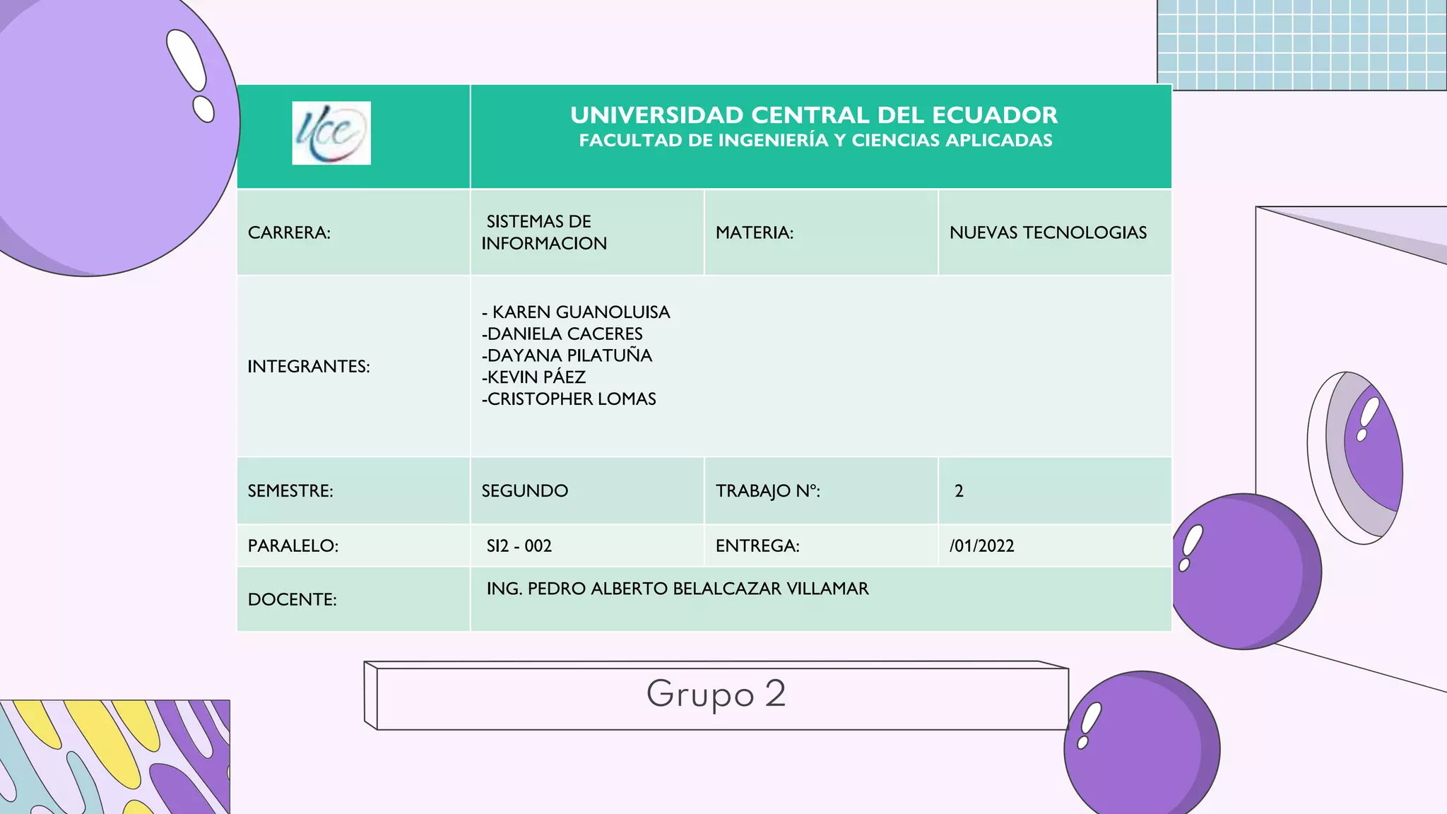 Codificación Huffman.pptx | Programming Languages | Computing