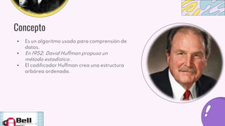 Codificación Huffman.pptx