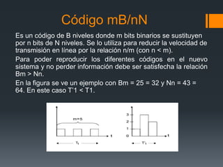 Codificacion | PPTX