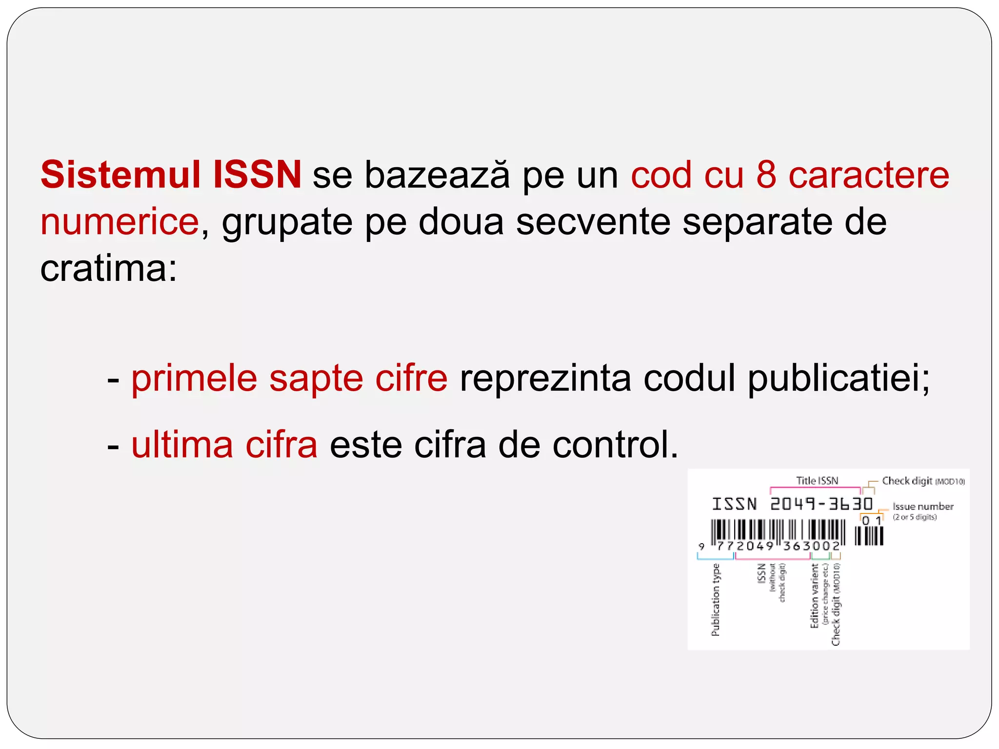 Codificarea marfurilor | PPT
