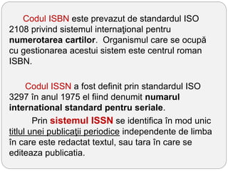 Codificarea marfurilor | PPT