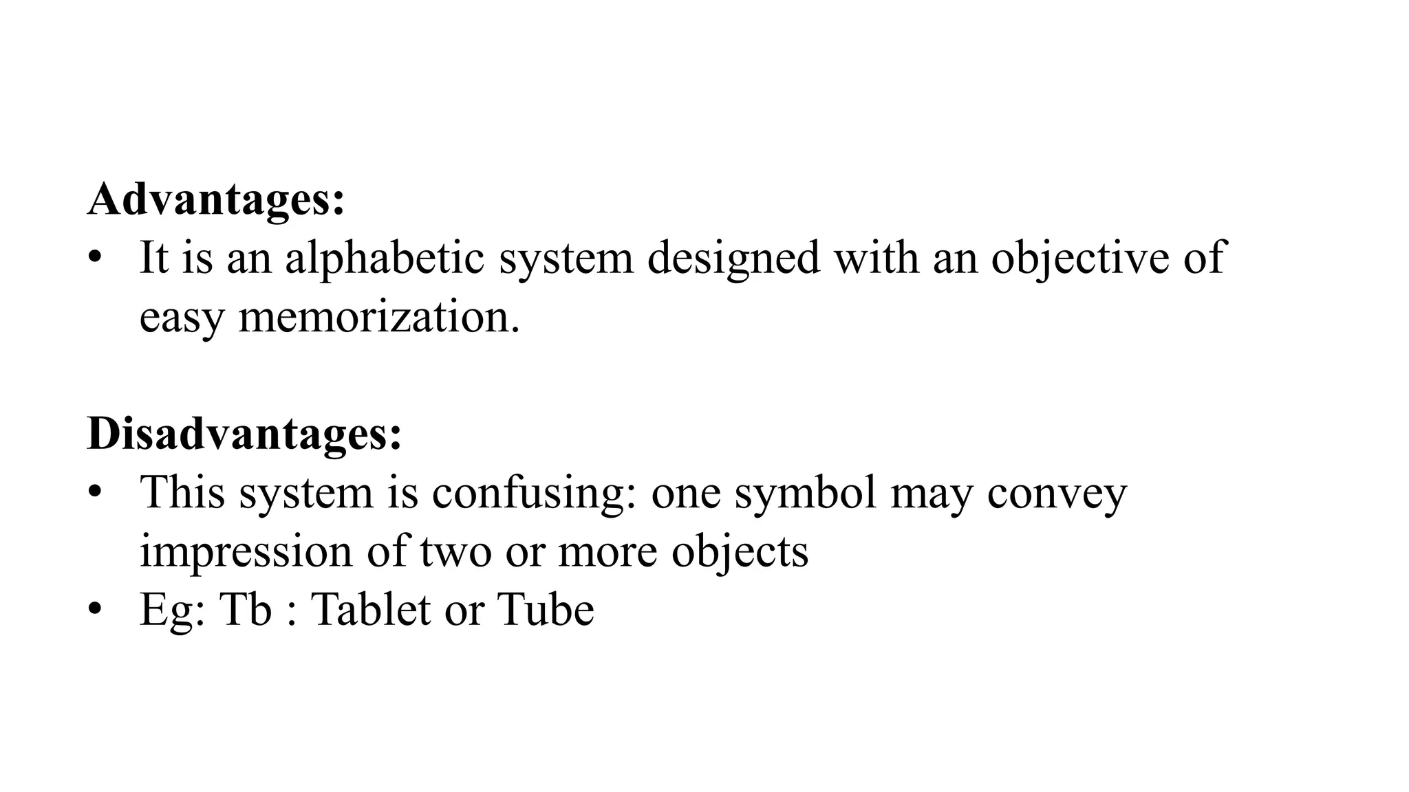 Codification in Materials Management | PPTX