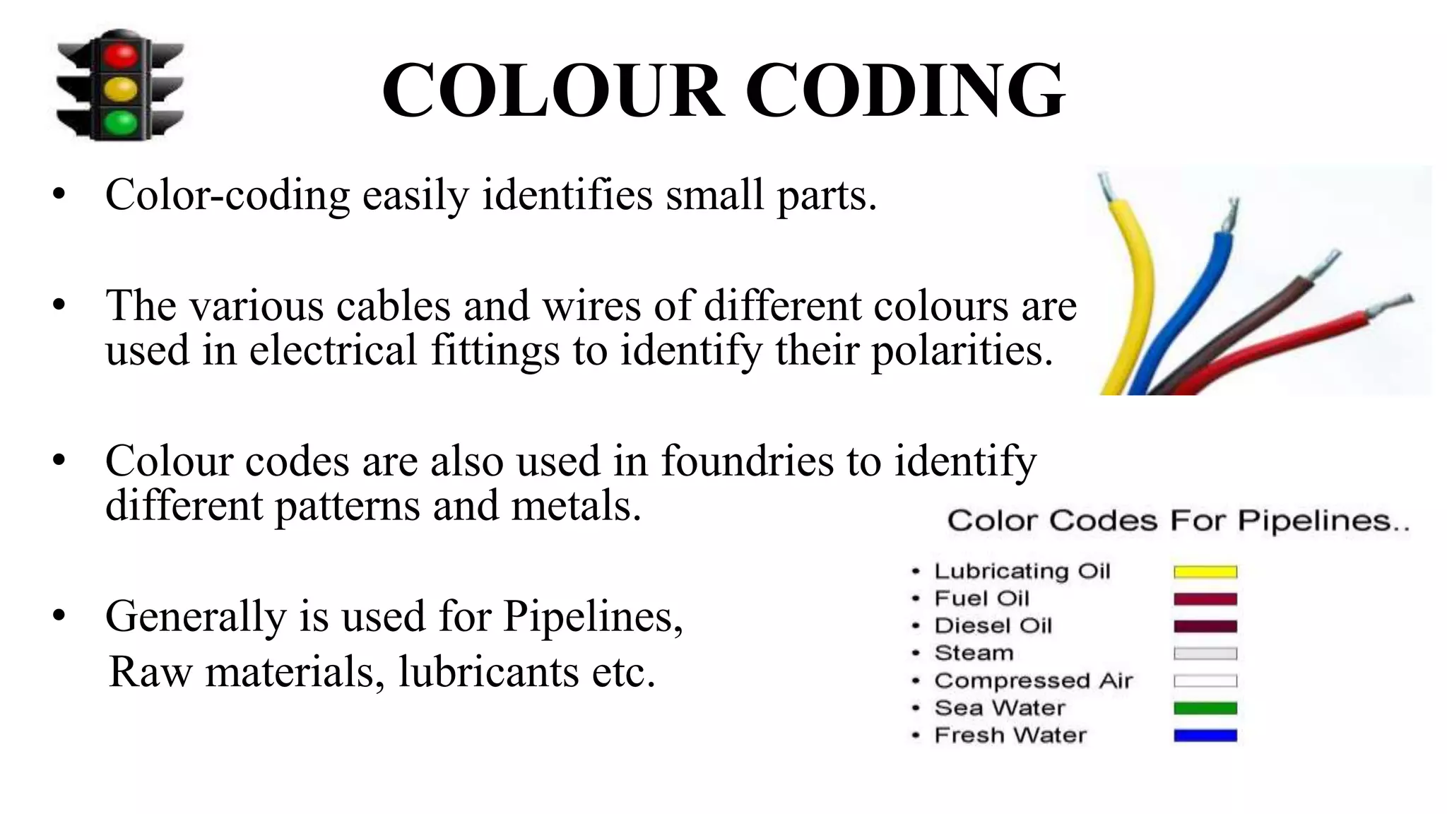 Codification in Materials Management | PPTX