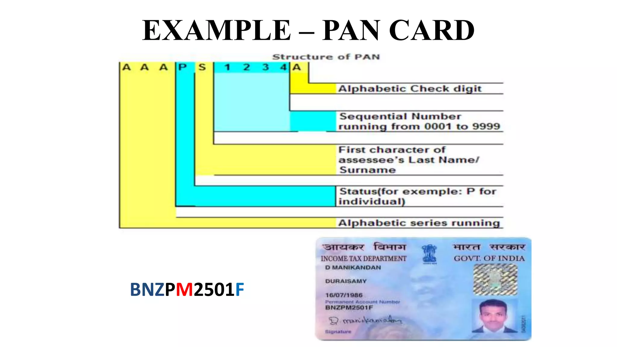 Codification in Materials Management | PPTX