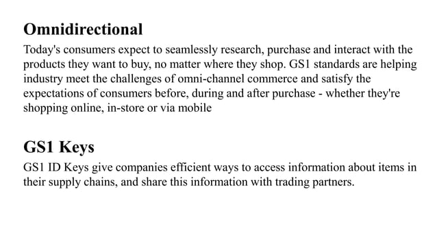 Codification in Materials Management | PPTX