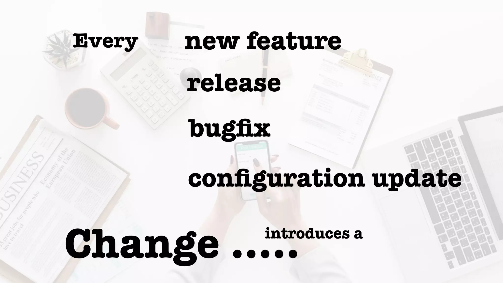 Codifying Devops by Gourav Shah | PPT