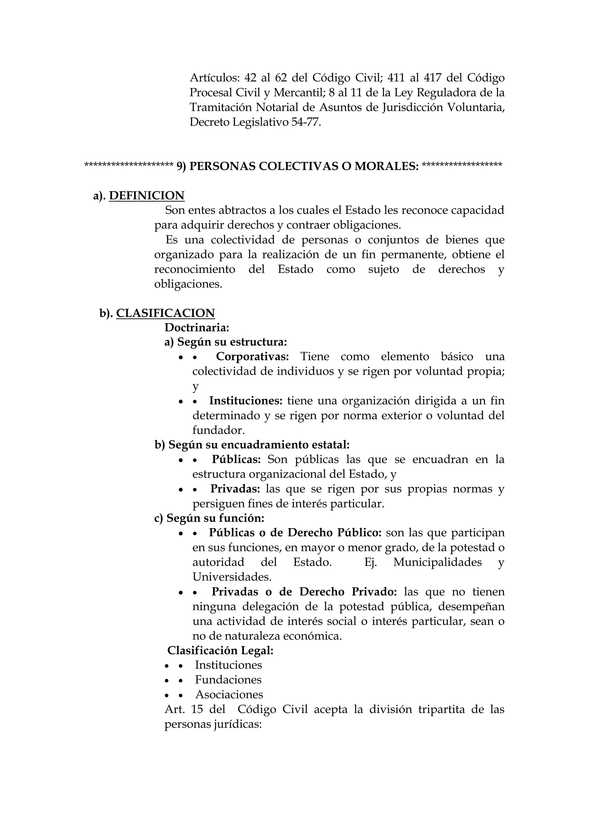 Codigo civil-de-guatemala | PDF
