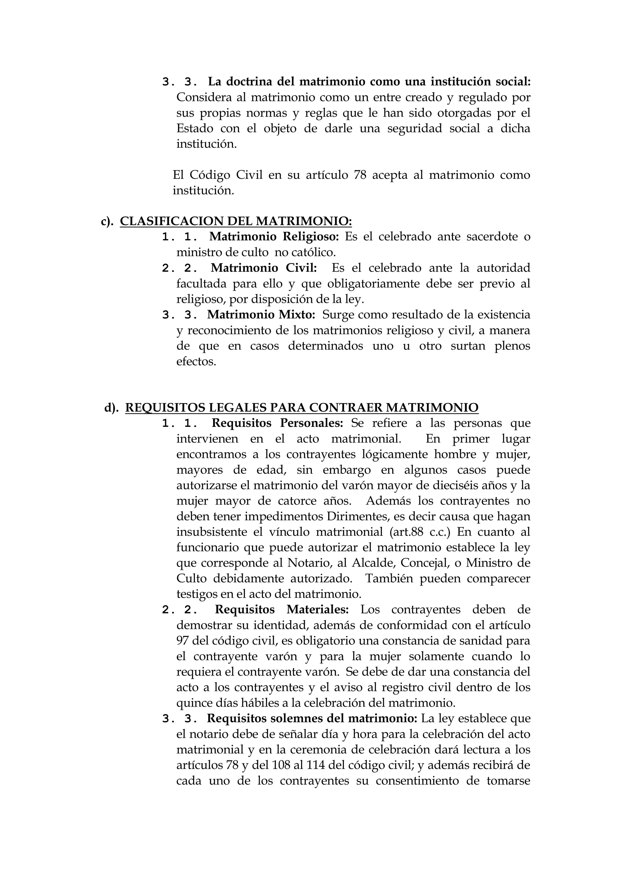 Codigo civil-de-guatemala | PDF