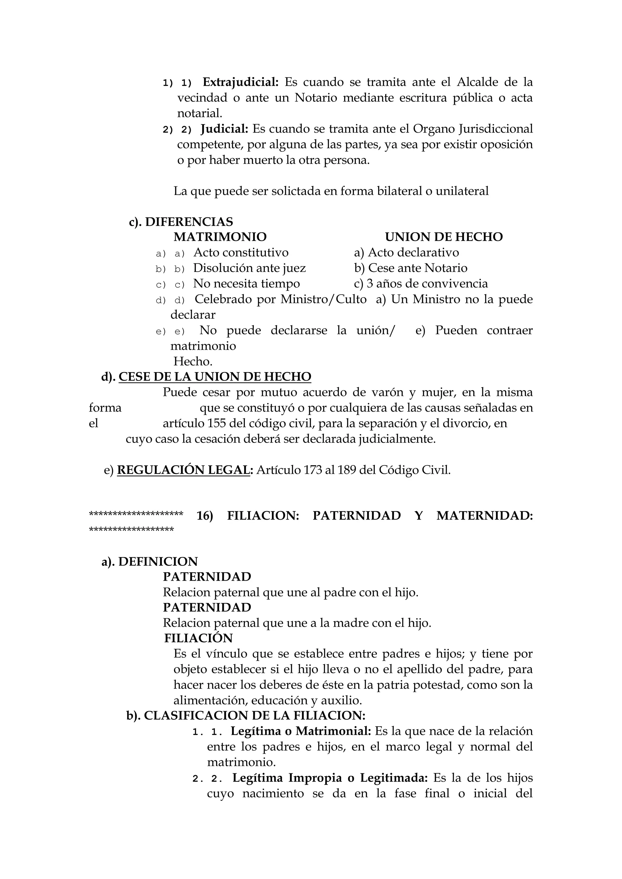 Codigo civil-de-guatemala | PDF