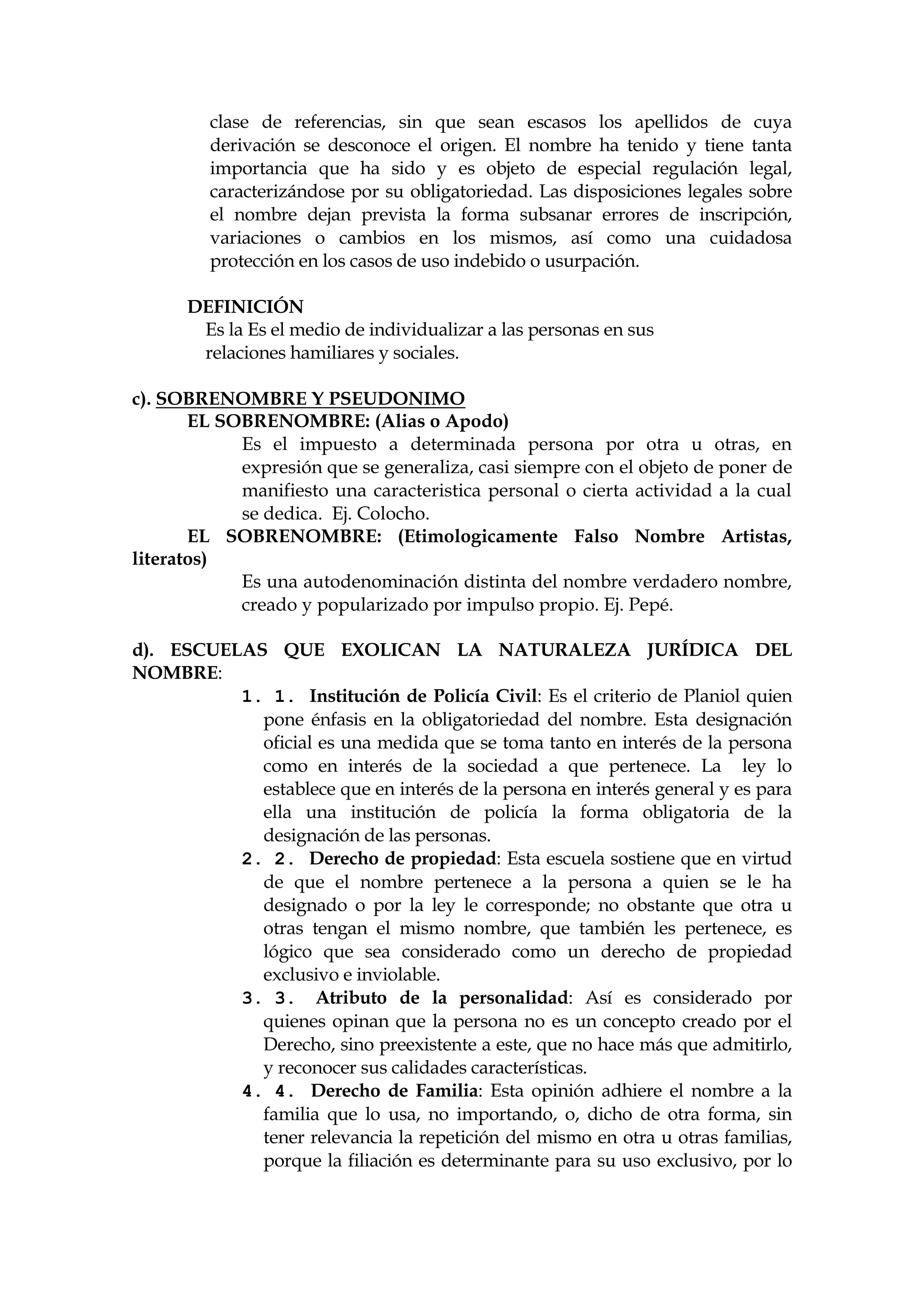 Codigo civil-de-guatemala | PDF