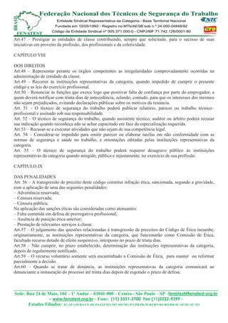 Codigo etica-tst | PDF