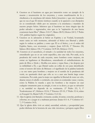 MANUAL DE MINISTROS Y CODIGO DE ETICA MINISTERIAL | PDF