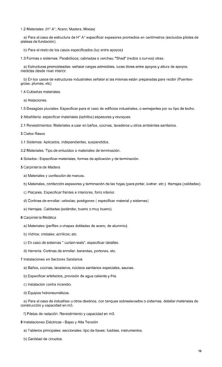 Codigo edificacion caba | PDF