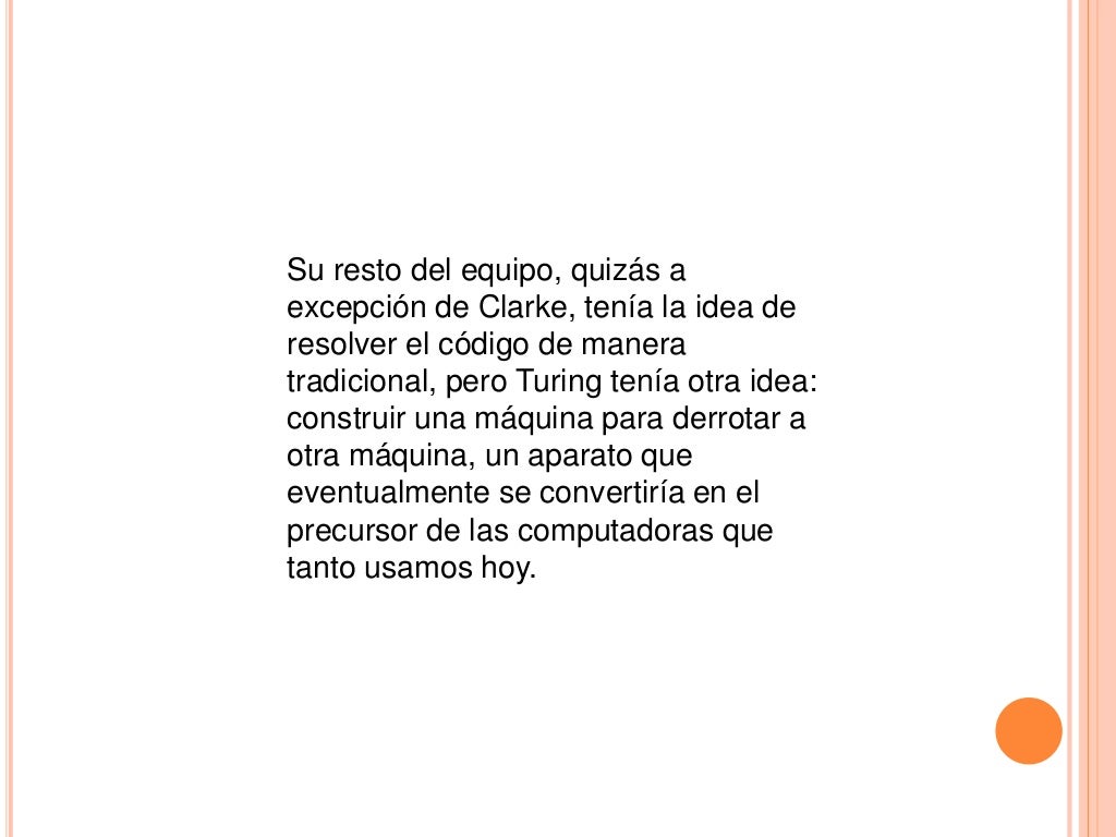 Codigo Enigma