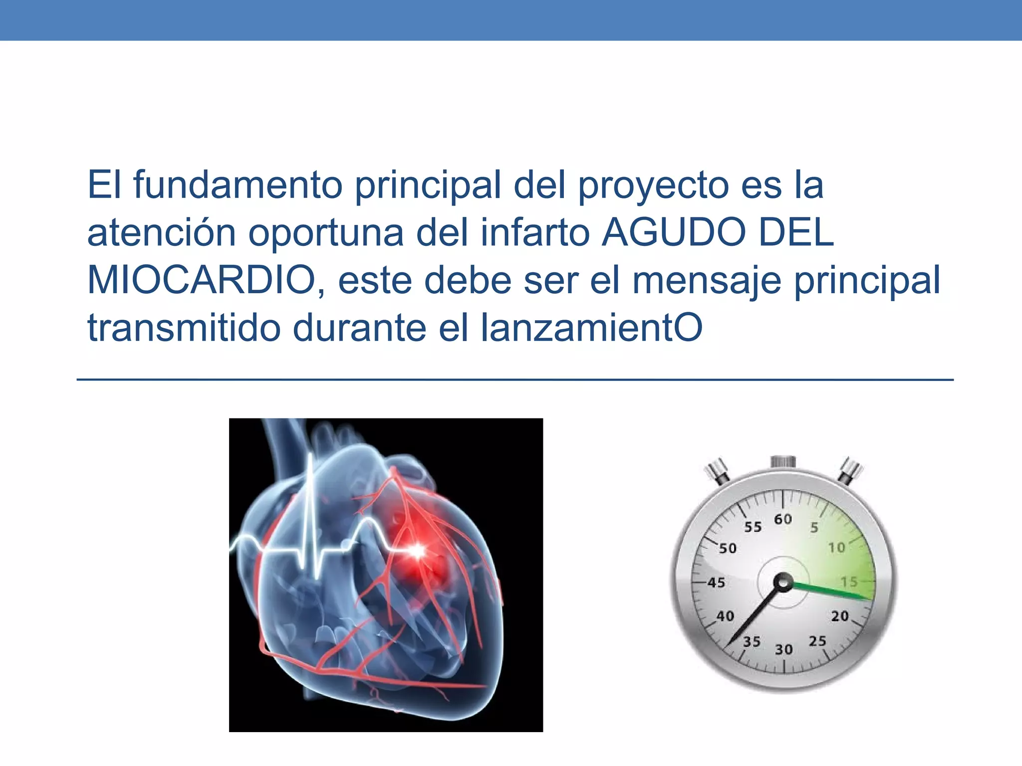 Codigo infarto gss | PPT