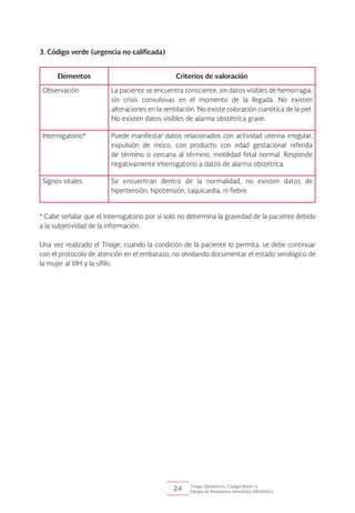 Codigo mater | PDF