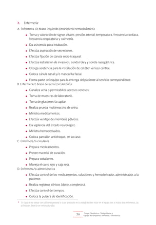 Codigo mater | PDF