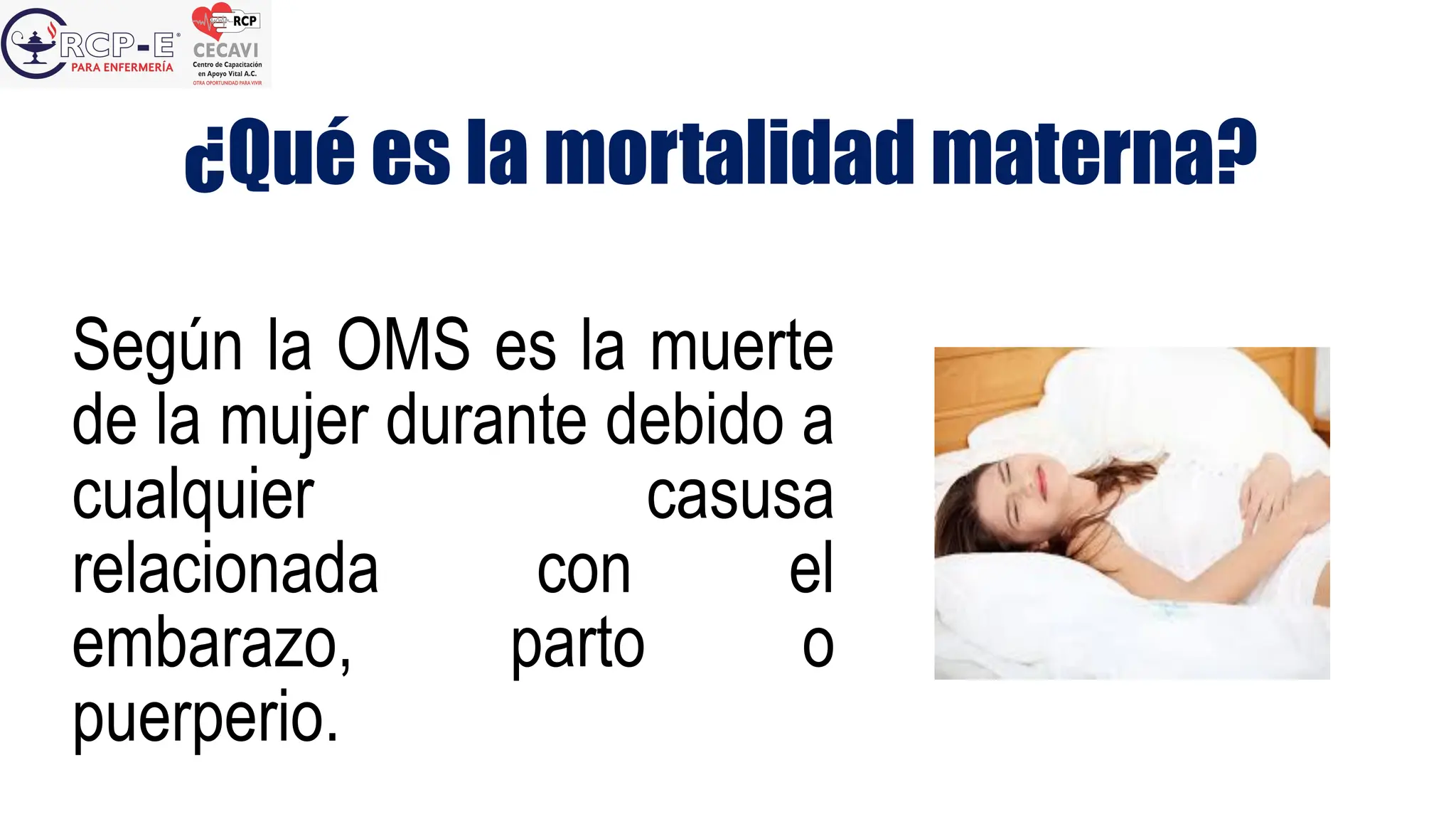 TRIAGE OBSTETRÍCO Y CODIGO MATER ENFERMERÍA | PDF