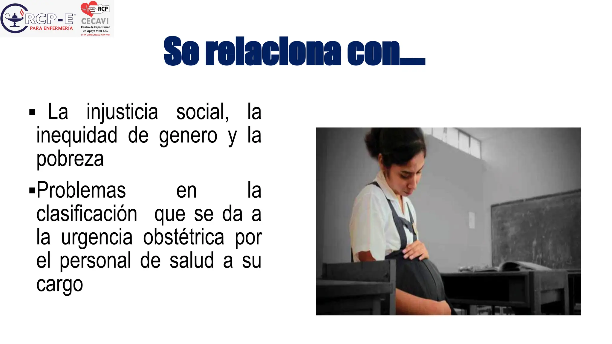 TRIAGE OBSTETRÍCO Y CODIGO MATER ENFERMERÍA | PDF