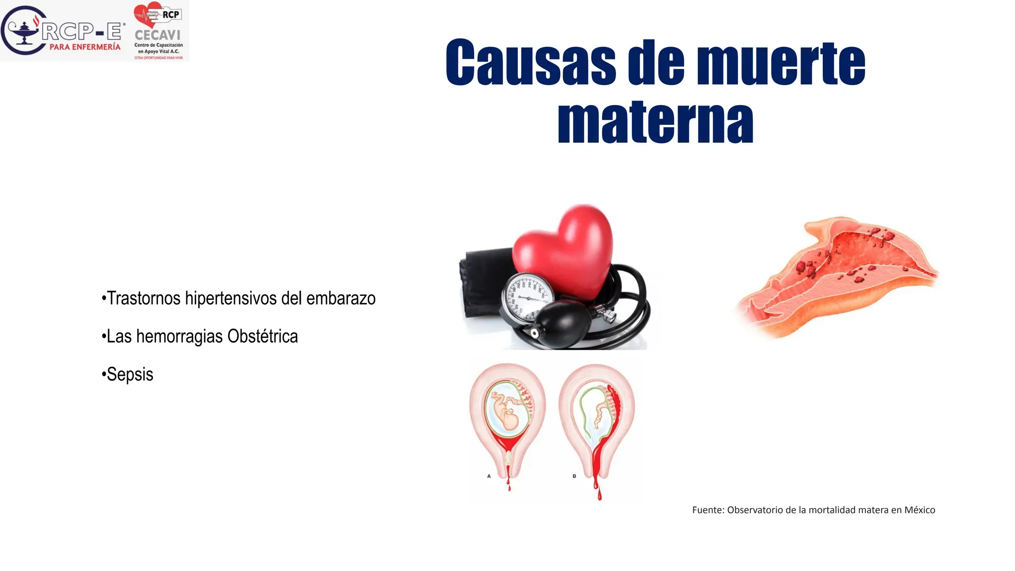 TRIAGE OBSTETRÍCO Y CODIGO MATER ENFERMERÍA | PDF