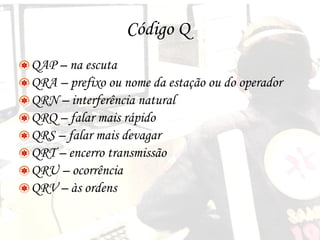 Código Q | PPT