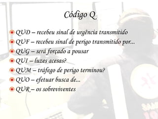Código Q | PPT