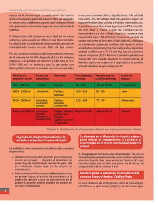 Código rojo - Enfermería - Obstetricia | PDF
