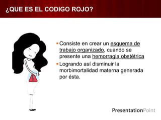 CODIGO ROJO.pptx