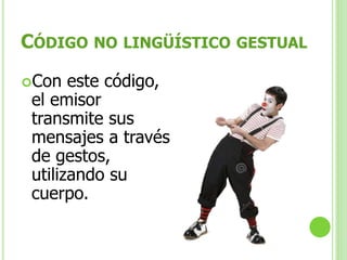 Codigos | PPT