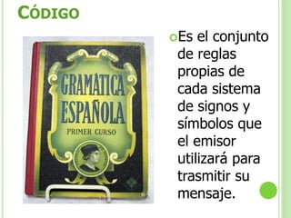 Codigos | PPT