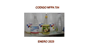 CODIGOS SEGURIDAD INDUSTRIAL NFPA 704.pdf